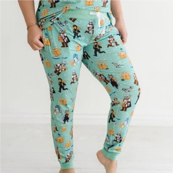 Little Sleepies | Intimates & Sleepwear | Little Sleepies Star Wars ...